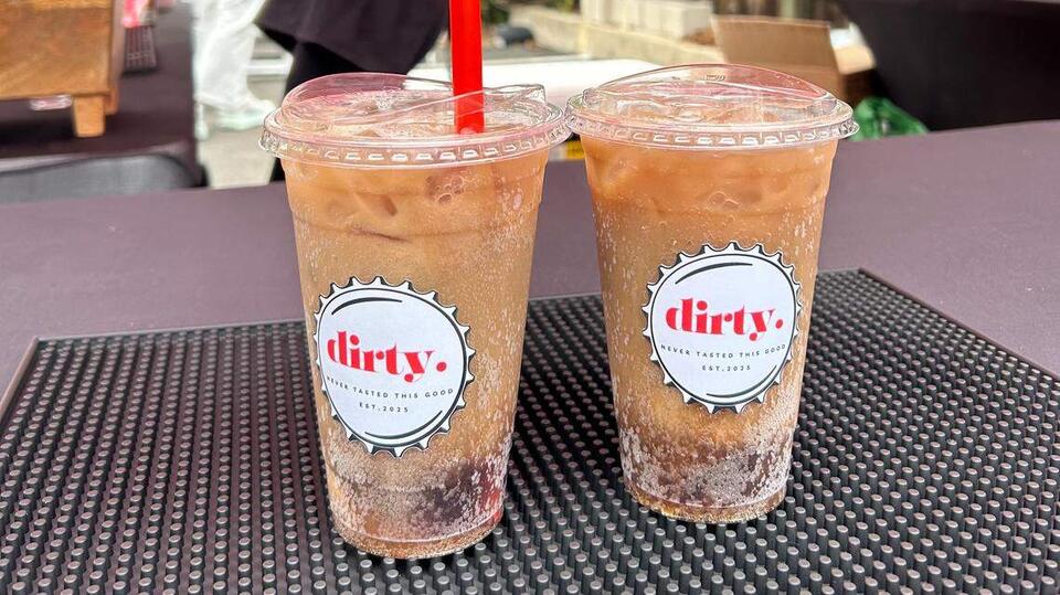 Cal Poly students launch popular dirty soda pop-up in SLO. What’s on ...