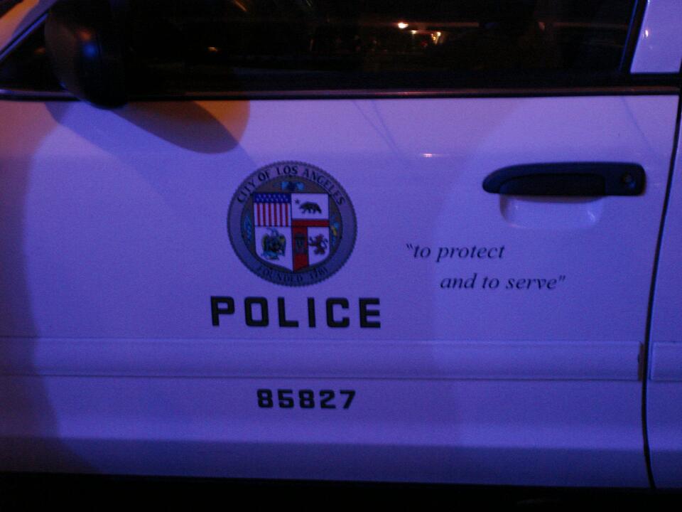 ‘Inappropriate’ email from LAPD SLO prompts postponement of encampment ...