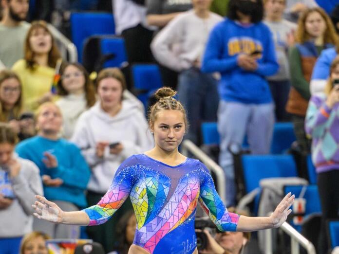 The Dark Witch of Westwood: Behind Katelyn Rosen’s spellbinding ...