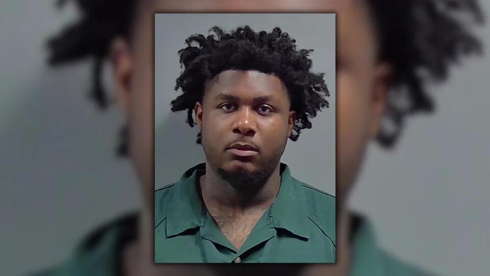 Pensacola man sentenced to 10 years in prison for role in major meth ...