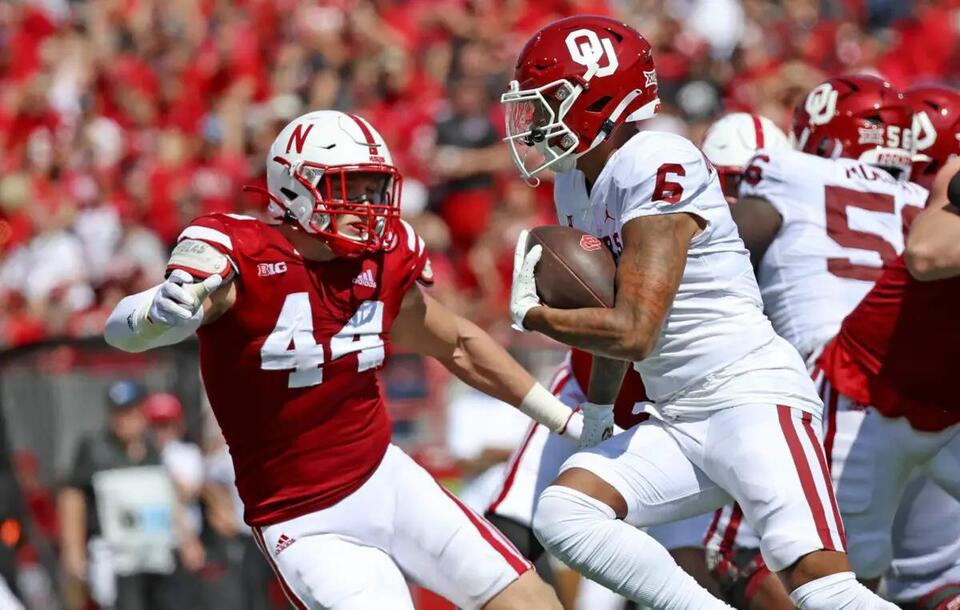 Oklahoma Sooners Lose Veteran Wide Receiver To The Transfer Portal ...
