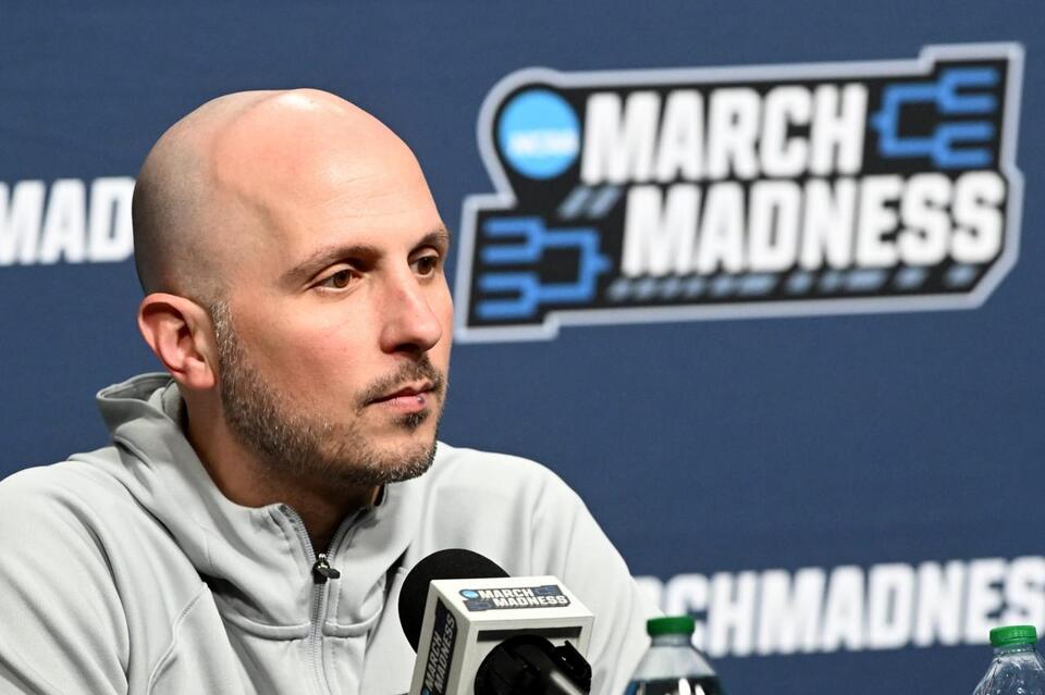 Phil Martelli Jr. Admits to VCU Job Affecting Family Life as His Wife ...