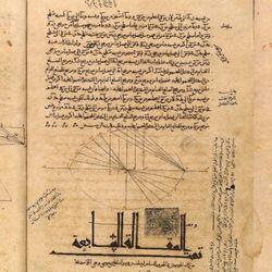 Lost Works From Ancient Greek "Great Geometer" Discovered Among ...
