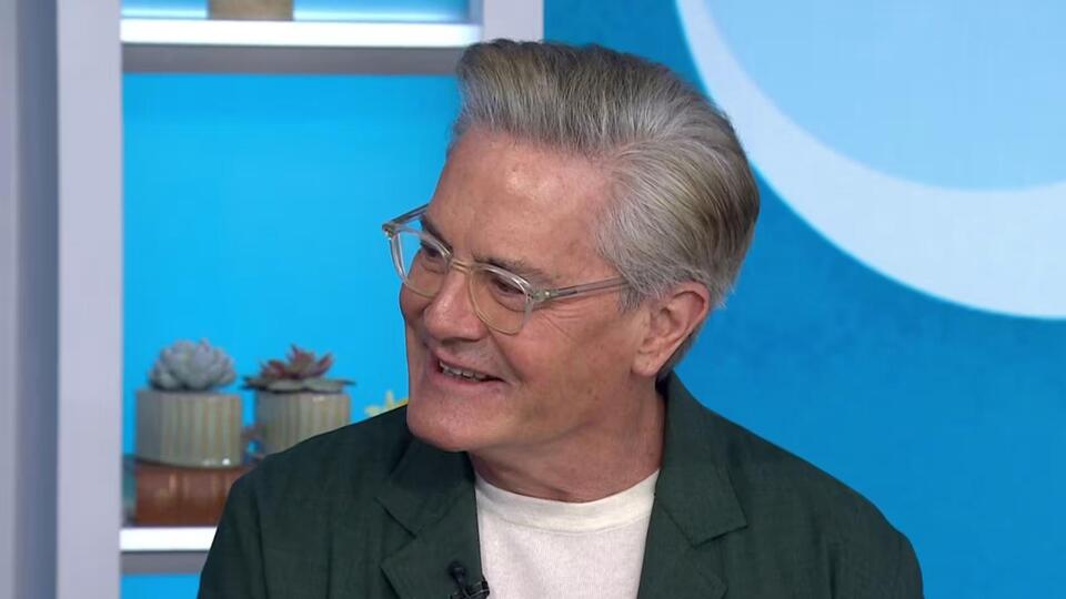 Kyle MacLachlan Shares What to Expect From ‘Fallout’ Season 2 - NewsBreak