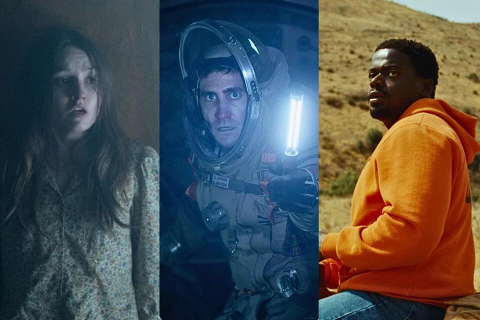 The Best Sci-Fi Horror Films That Aren’t in the ‘Alien’ Franchise ...