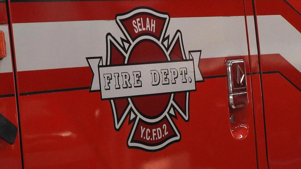 Selah Fire hosting yard waste disposal event June 8 - NewsBreak