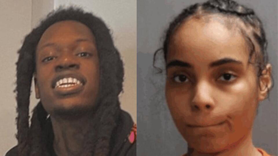 Julio Foolio Murder Lookout Alicia Andrews Gets 15 Years In Prison ...