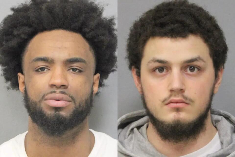 Serial Drug Store Burglars Nabbed In Freeport: Police - NewsBreak