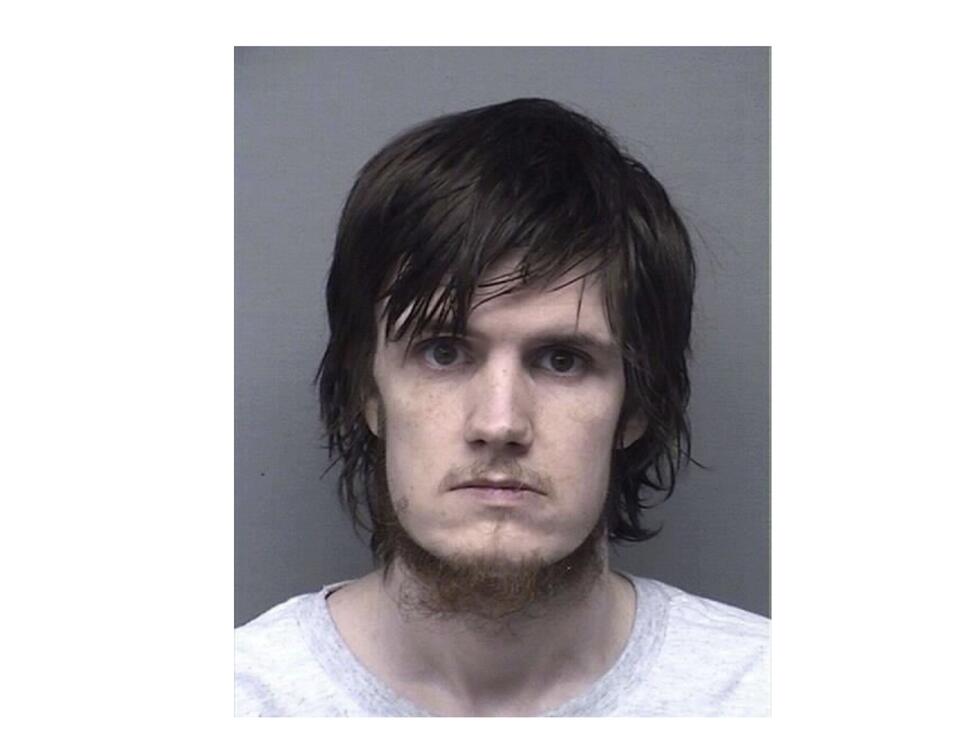 Kan. sex offender faced a judge after escape from custody - NewsBreak