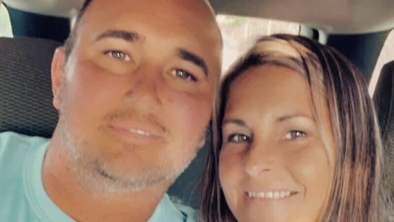 Wife Breaks Her Silence After High School Football Coach Mysteriously ...