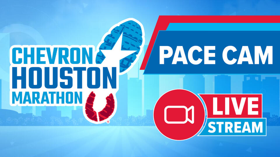 2026 Chevron Houston Marathon leaders live streaming video - NewsBreak