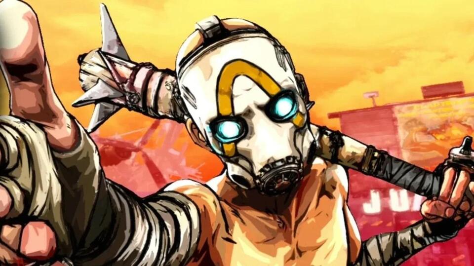 Borderlands Mobile Suddenly Launches for Free: Everything You Need to ...