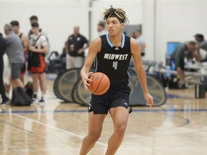 Decision day for South Carolina Gamecocks target EJ Walker