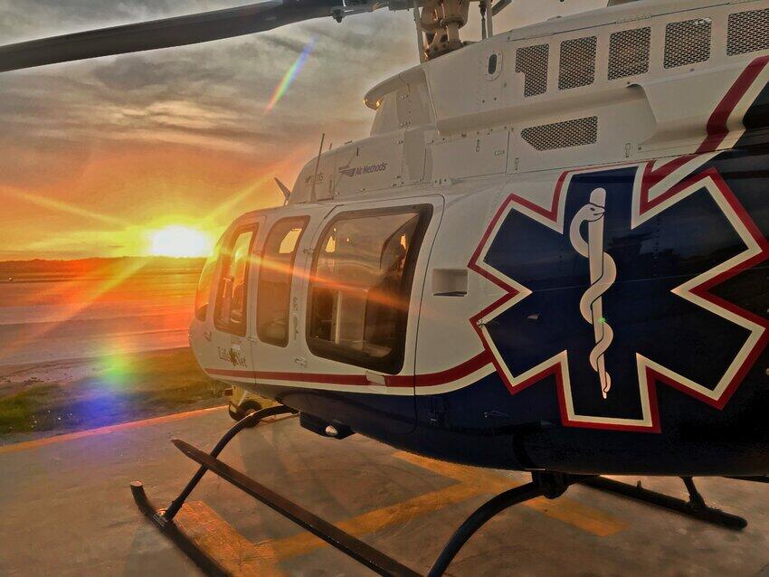 Native Air opens Goodyear base - NewsBreak