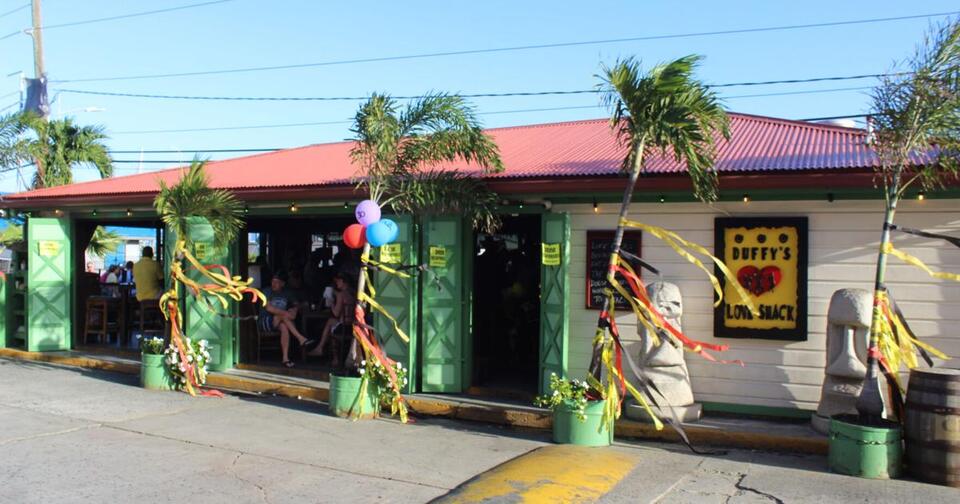 Thirty years later, Duffy's Love Shack still thriving in Red Hook ...