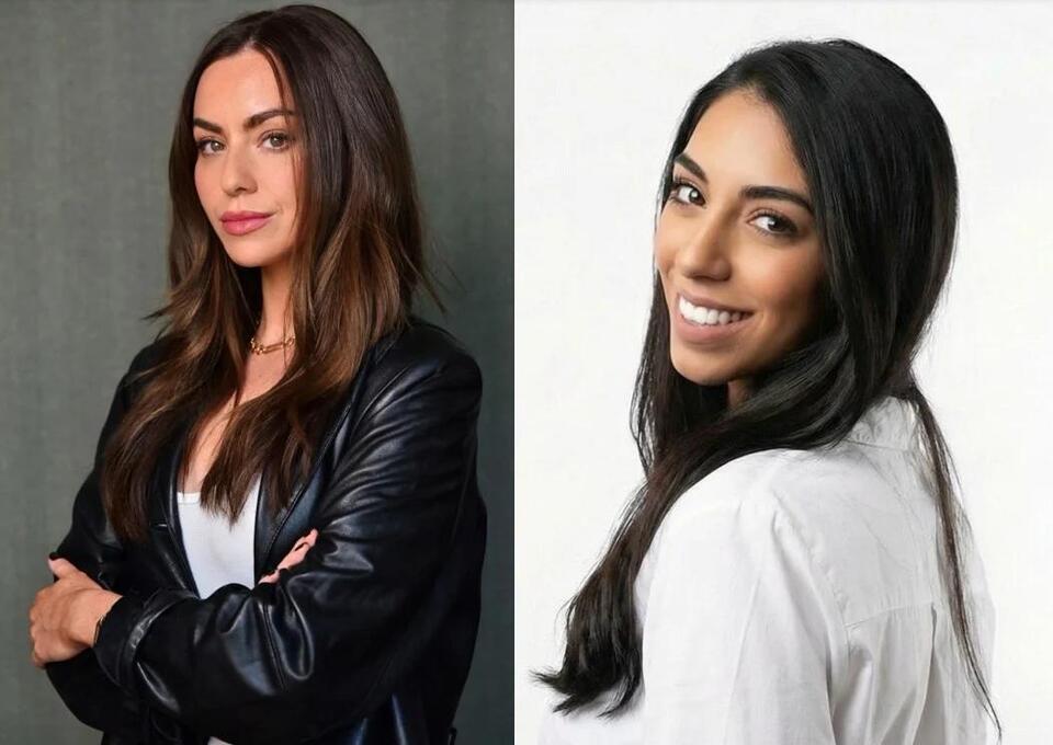 Exclusive: WME Adds Agents Barbara Frum & Michelle Martinez To ...
