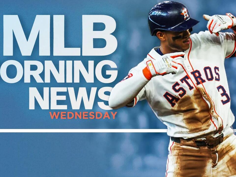 MLB News & Moments You Should Know: 8/14/2024