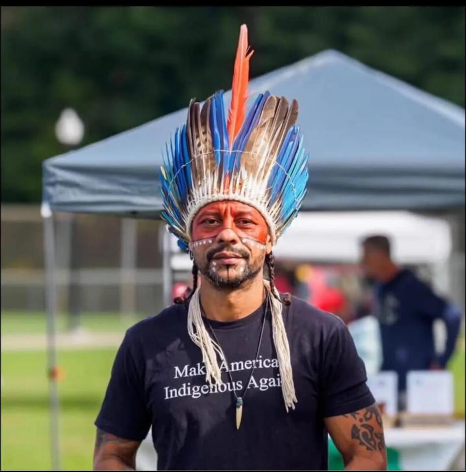 Taíno people commended by Massachusetts State Senate. Why it matters ...