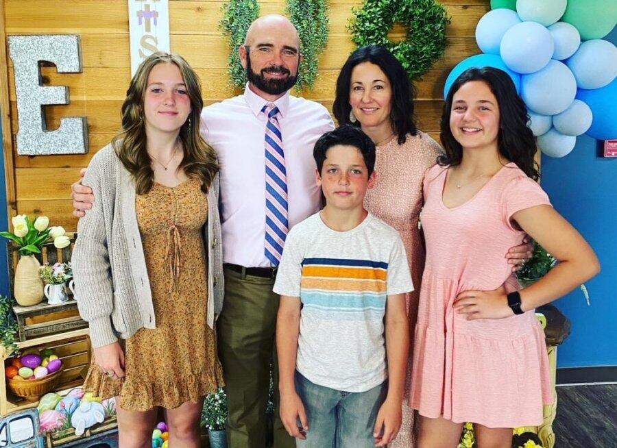 Pastor’s Place: Mothers exemplify meaning of true love - NewsBreak