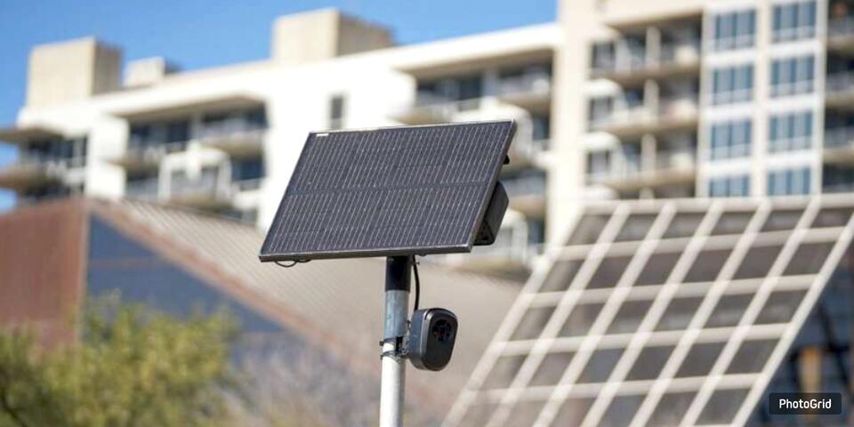 Texas DPS installs license plate readers in Austin - NewsBreak