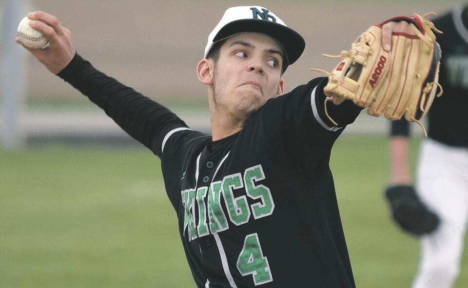 North Boone baseball locked and loaded for 2024 season - NewsBreak