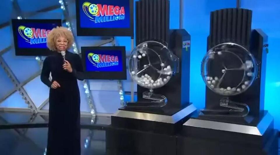 Mega Millions Confirms Major Texas Lottery Win on Tuesday Night - NewsBreak