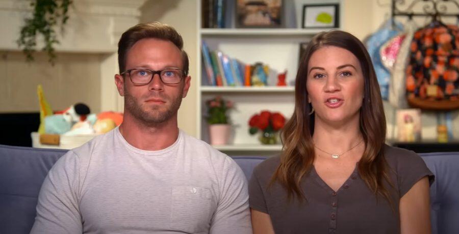 ‘OutDaughtered’ Adam & Danielle Busby ‘Kicked Out’ Shames Hazel’s Dr ...