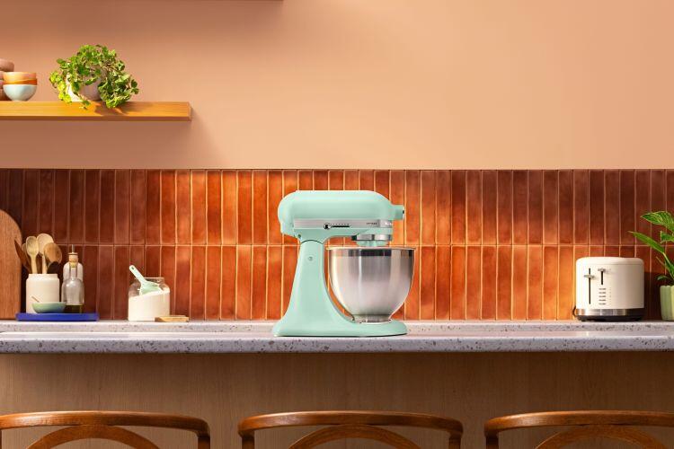 KitchenAid Dropped Its Color Of The Year, And We’re Sure We’ve Seen The ...