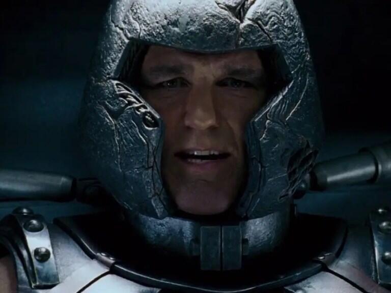 Deadpool & Wolverine: Does Vinnie Jones Return as Juggernaut?