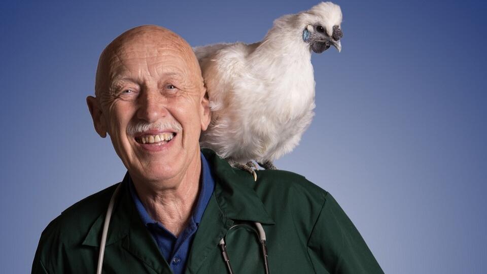 The Incredible Dr. Pol: Why Was The Series Canceled? Will It Be Renewed ...