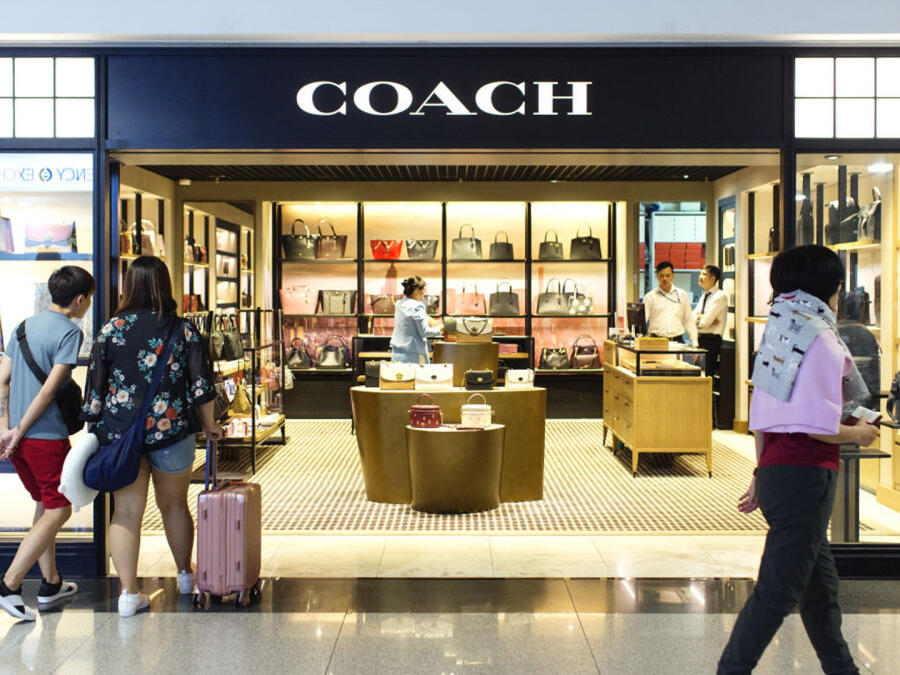 Coach Just Dropped the Most Adorable Halloween Collection — Check Out ...