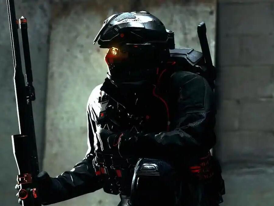 How to unlock the JAK Slash in MW3 and Warzone