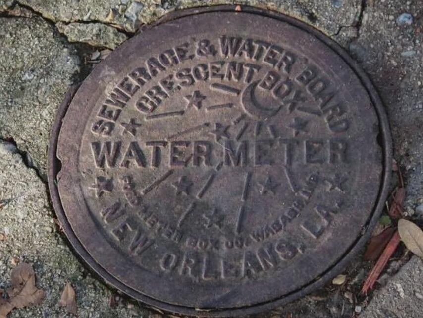 Sewerage and Water Board shares what customers can expect during 'Smart ...