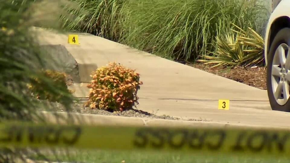 Shooting reported at Edmond business; suspect in custody - NewsBreak