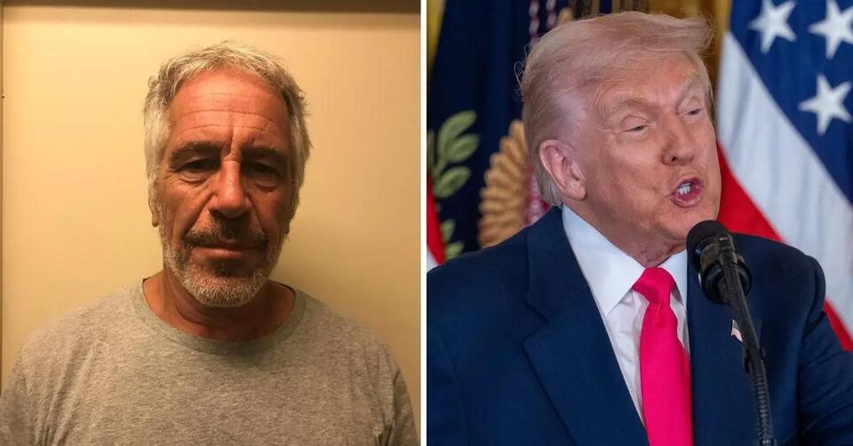 Jeffrey Epstein's Brother Clears Up 'Bubba' Mystery After Disgraced Financier's Email About ...