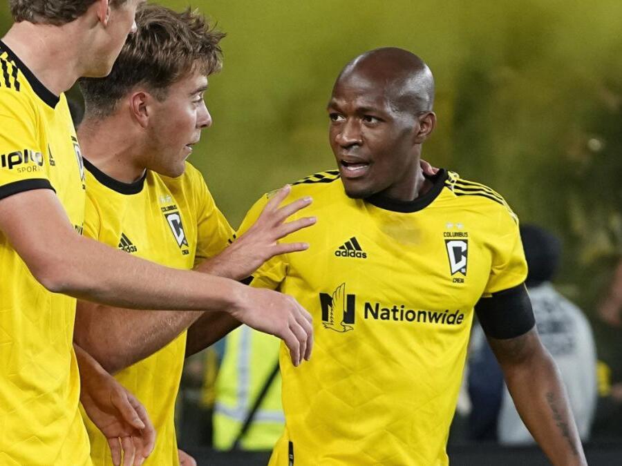 Columbus Crew vs LAFC: MLS Cup Final Showdown at Lower.com Field