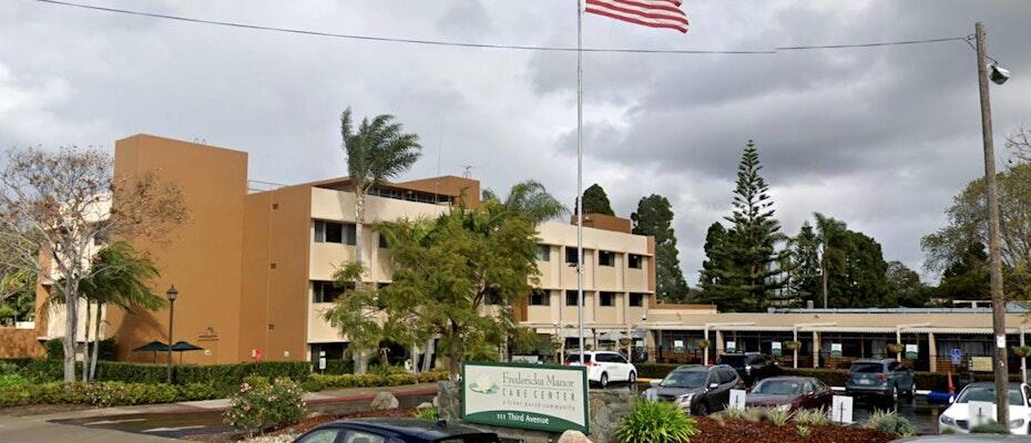 Chula Vista Nursing Home Closure Fiasco Leaves Hundreds Without Jobs ...