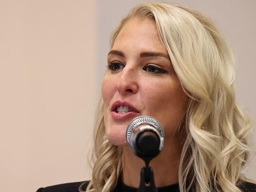 Bridget and Christian Ziegler ‘Prowled’ Florida Bars for Women, Police ...