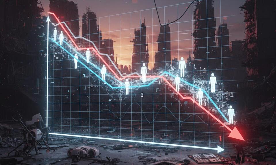 Universal Basic Income Could Help Cushion UK Workers From AI Job Losses ...