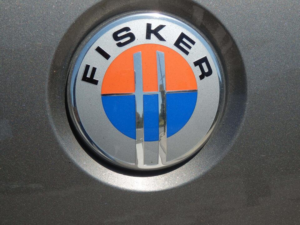 SEC Closes Investigation Into Bankrupt EV Startup Fisker After One Year ...