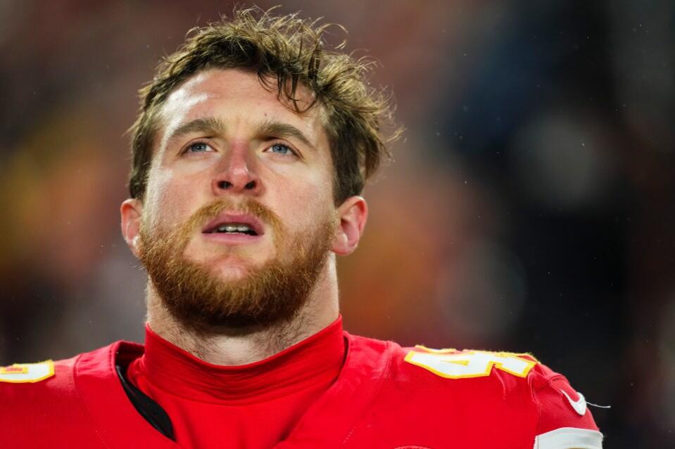 Kansas City Chiefs sign two-time Super Bowl winner as Andy Reid makes major decision over key ...