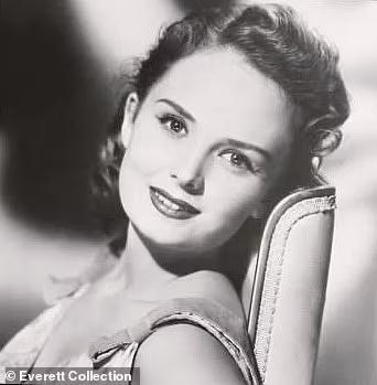 Perry Mason actress Olive Sturgess dead at 91: She also worked with ...