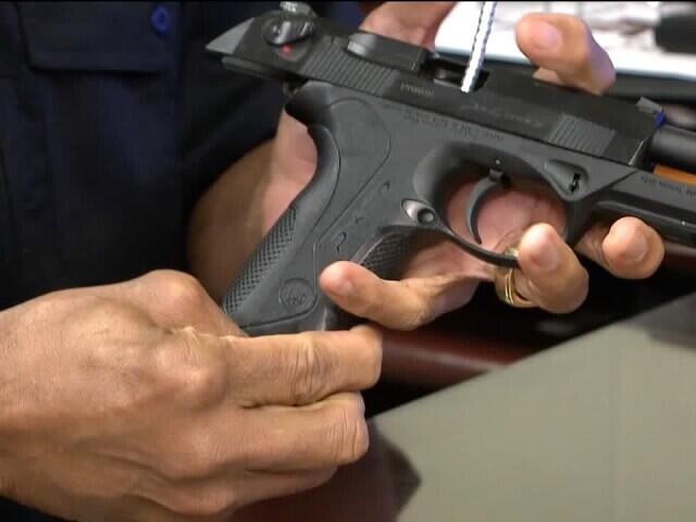 New gun laws, including safe storage, takes effect Feb. 13