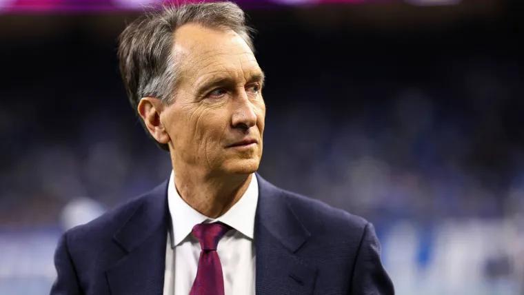 Cris Collinsworth Family: Meet His Wife, Kids, and Athletic Legacy - NewsBreak