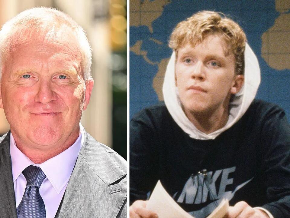 Anthony Michael Hall Recalls Starring On ‘SNL’s “Worst” Season