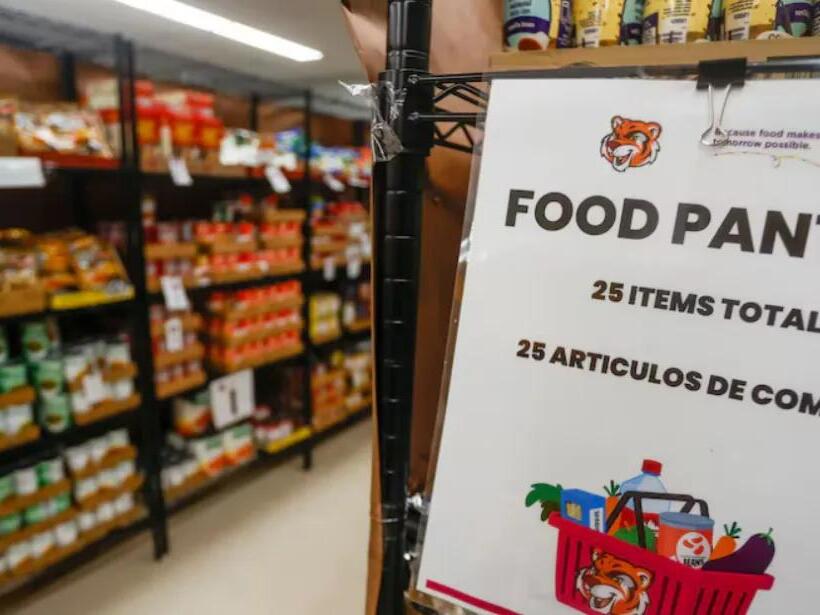 Less than 4 in 10 eligible Florida seniors get food assistance through ...
