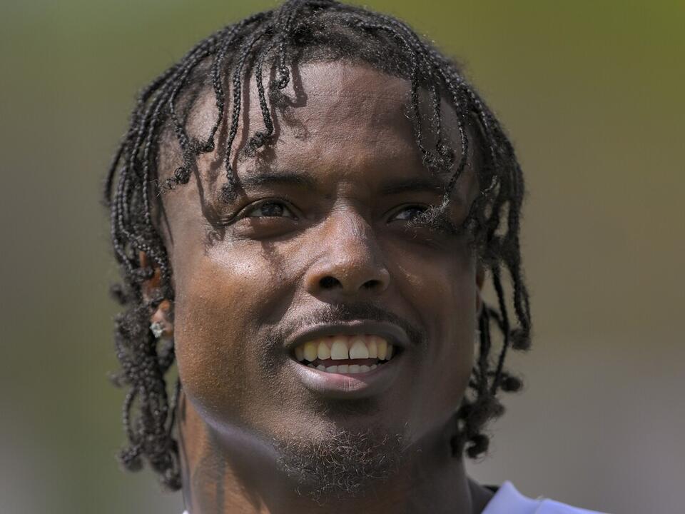 Khyree Jackson and two others died in three-car crash in Maryland