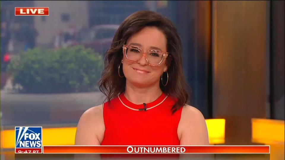 Fox Business Cancels ‘Kennedy’, Replacing It With Larry Kudlow Reruns ...