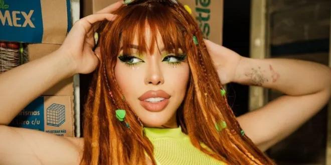 Amenazan de muerte a la influencer Yeri MUA con ‘narcomantas’ en ...