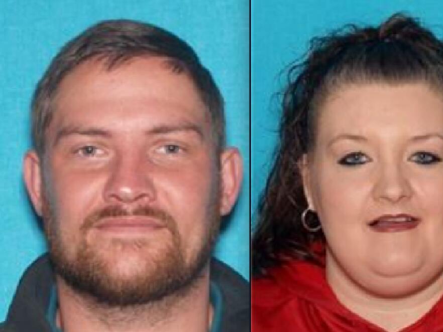 Two arrested by Sullivan sheriff in connection with remains found at ...